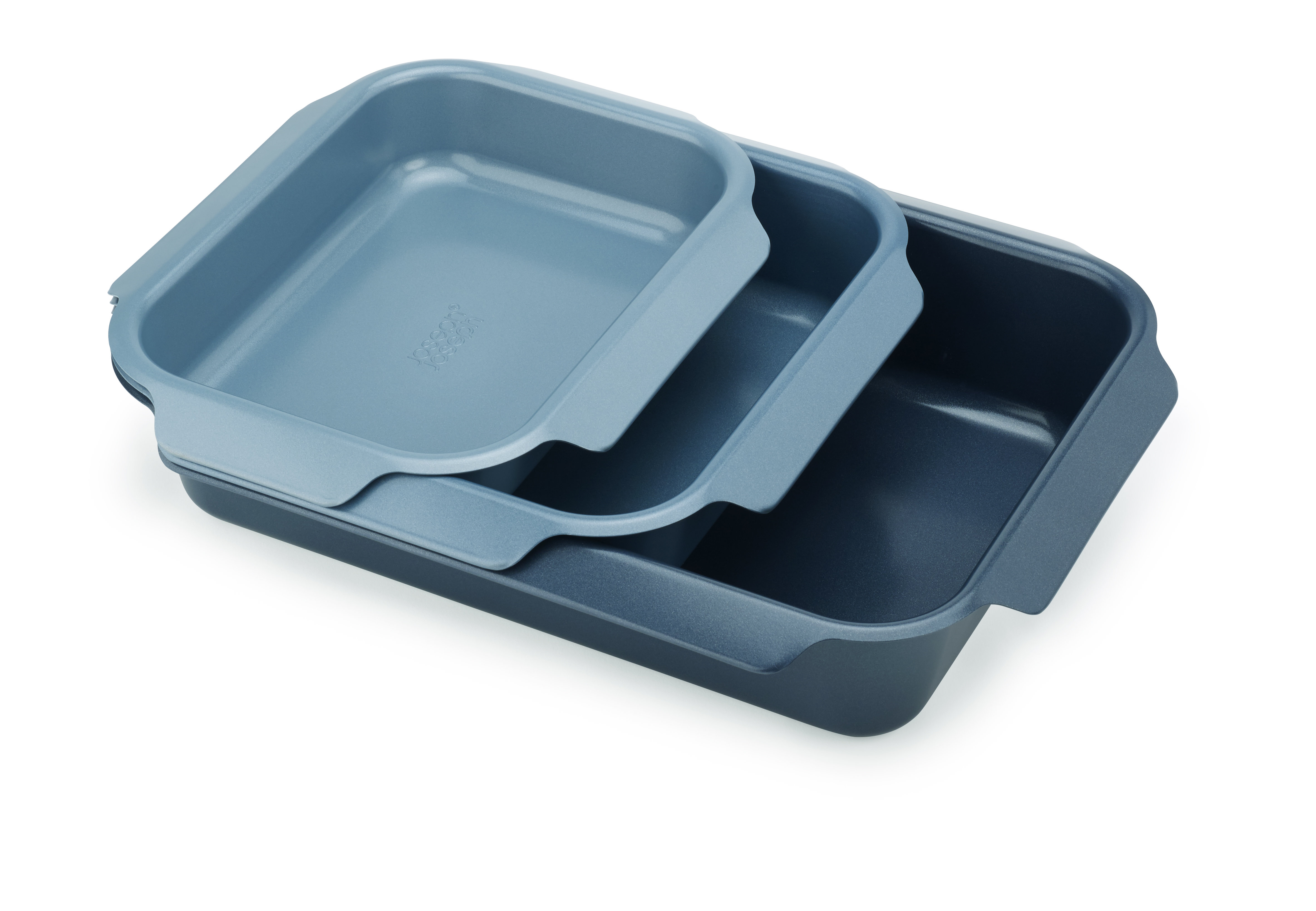 Joseph Joseph Nest Oven 3-Piece Non-Stick Baking Dish Set & Reviews ...