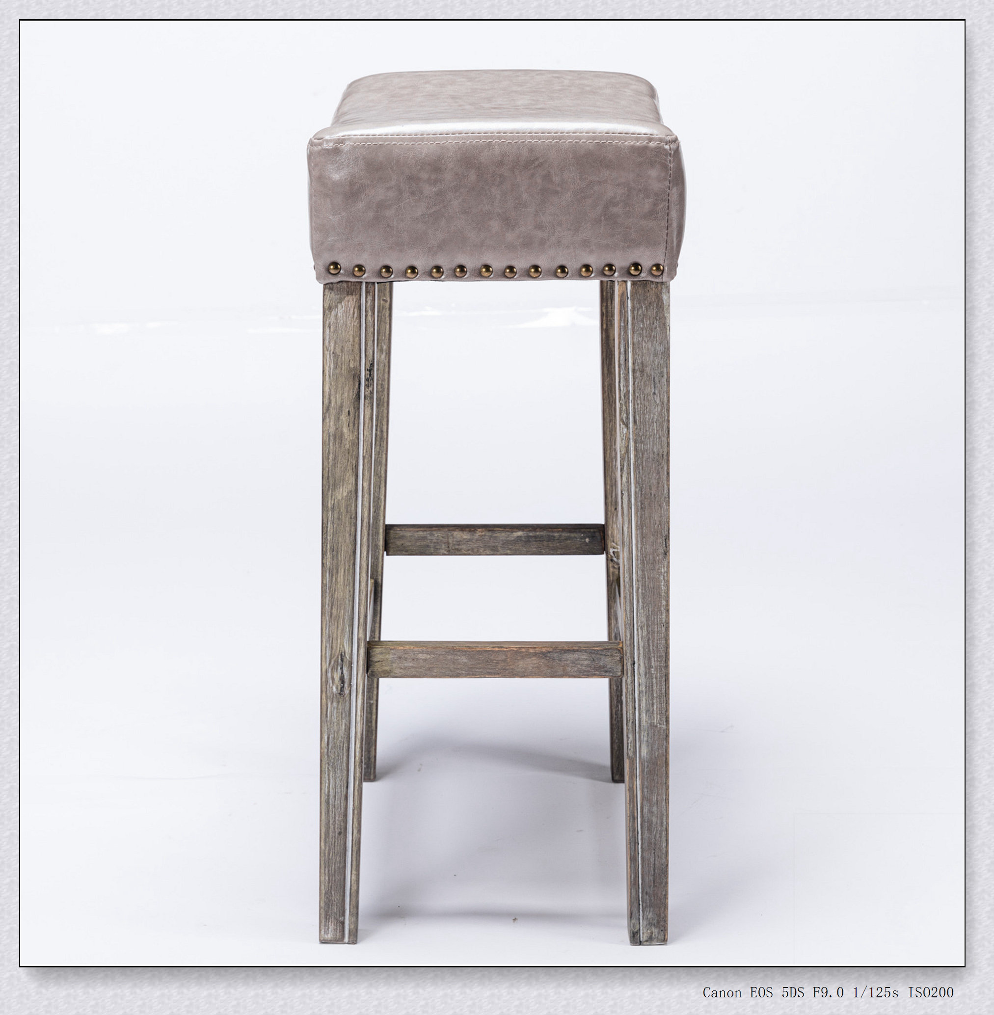 August Grove® Counter Height 29" Bar Stools for Kitchen Counter ...