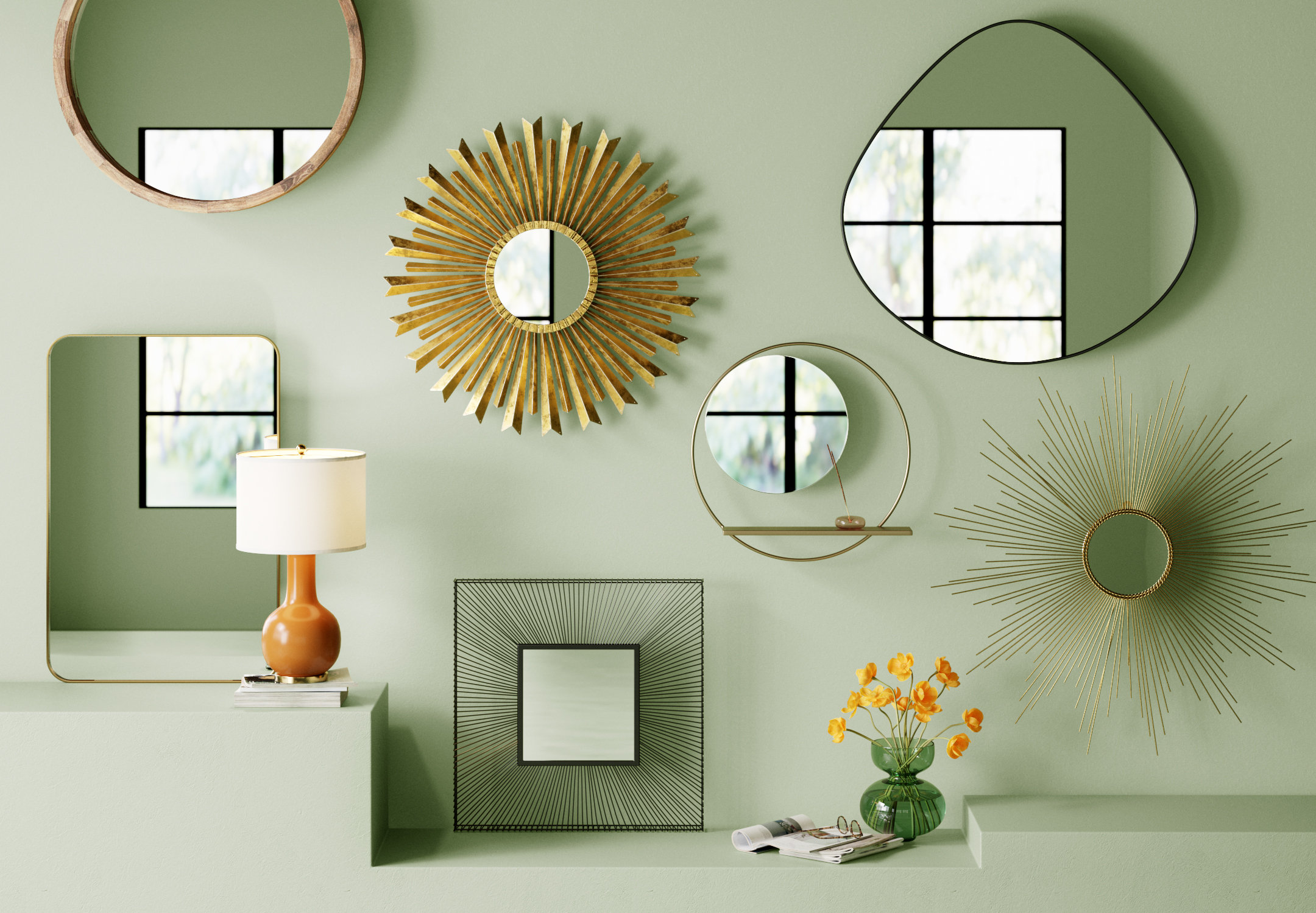 Wayfair.de - Möbel, Lampen & Accessoires online kaufen | Wayfair.de