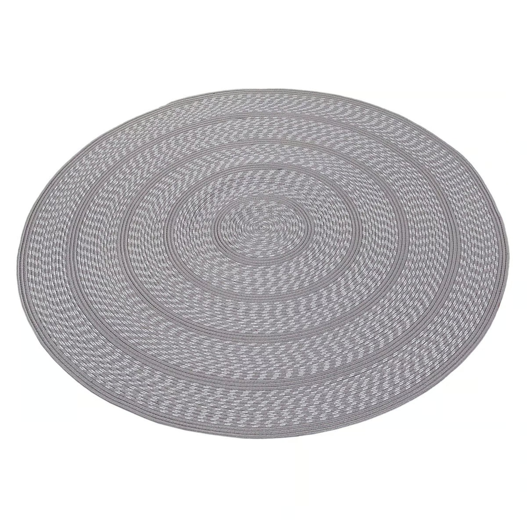 Bungalow Rose Round Saveah Area Rug - Wayfair Canada