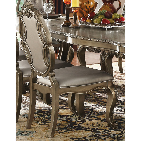 Lark Manor™ Alanni 11 Piece Dining Set | Wayfair