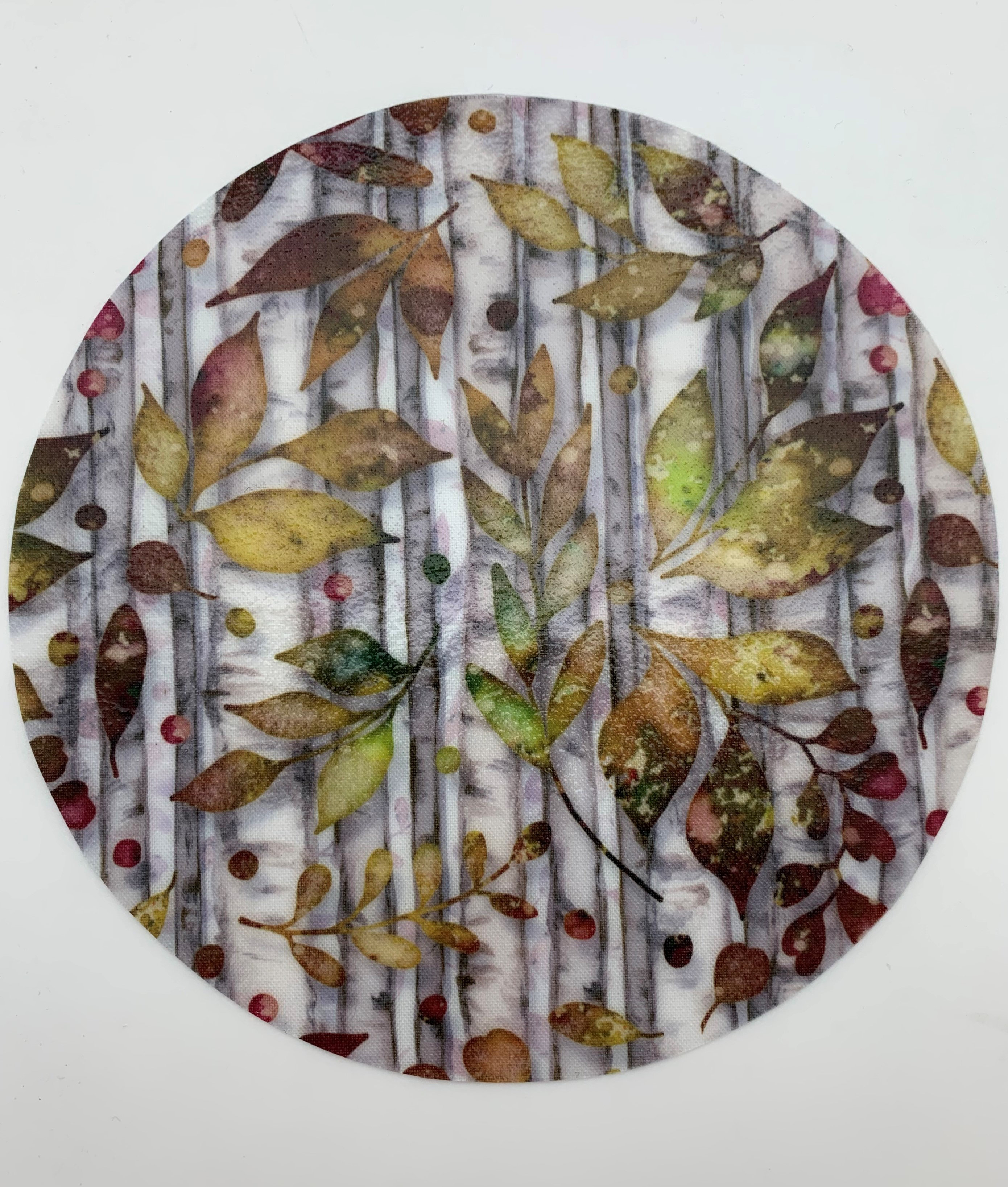 Loon Peak® Birch Forest Trivet | Wayfair