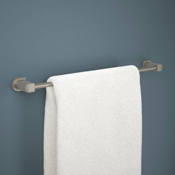 Peerless Faucets Xander Single-Hole Single-handle Bathroom Faucet with ...