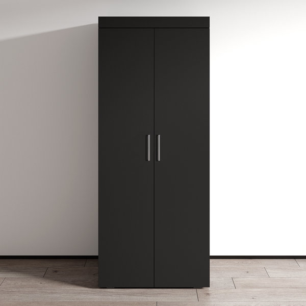 Meble Furniture Armoire & Reviews | Wayfair