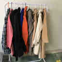 Whitmor, Inc 37" W Garment Rack & Reviews | Wayfair