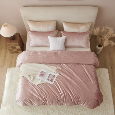 bling bedding
