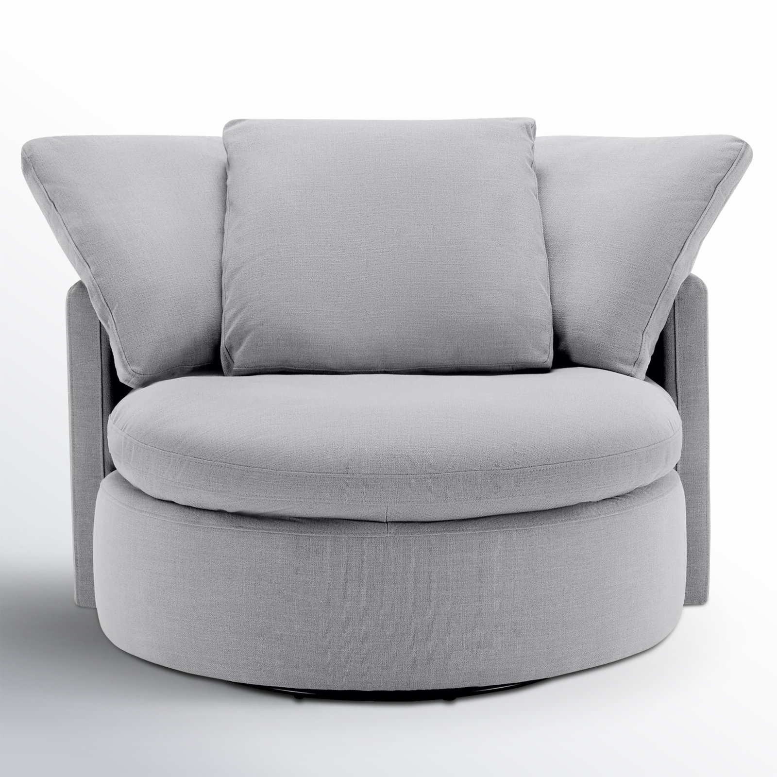 Down chair and a half store