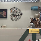 Wind & Weather Handmade Metal Landscape & Nature Wall Decor & Reviews ...