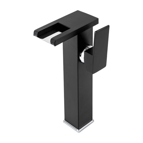 SUNYOU Vessel Sink Single-handle Bathroom Faucet & Reviews | Wayfair