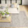 Birch Lane™ Elle Handmade Flatweave Area Rug in Ivory / Multi & Reviews ...