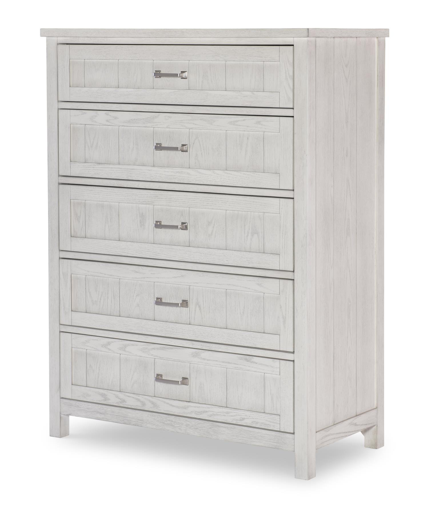 Harriet Bee Drawer Chest (5 Drawers) | Wayfair