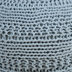 Dakota Fields Telauges Upholstered Pouf & Reviews | Wayfair