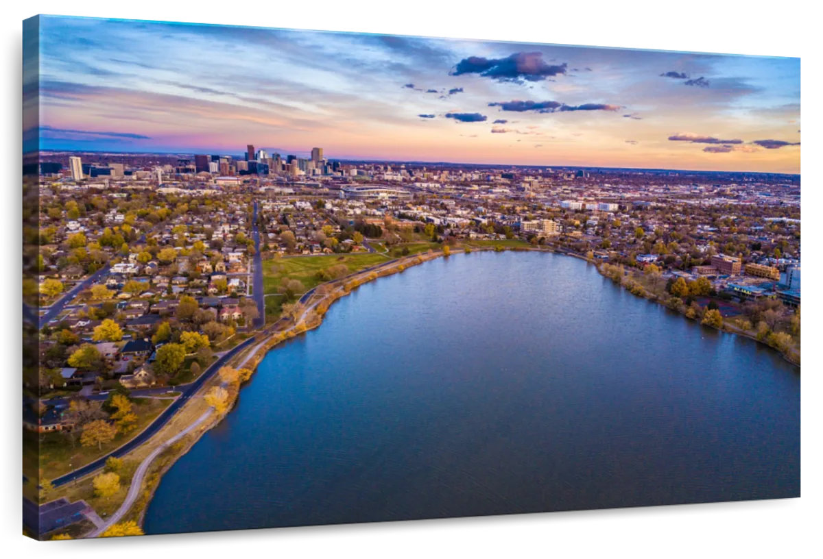 Ebern Designs Sloan Lake Denver | Wayfair