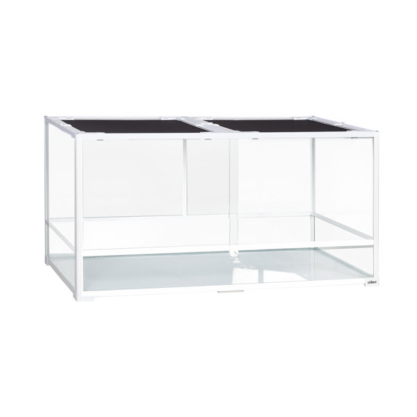 OiiBO 120 Gallon Terrarium & Reviews | Wayfair