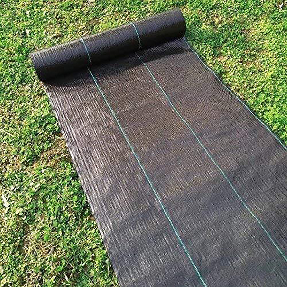 wellco Inc. Agfabric Woven Weed Preventer | Wayfair