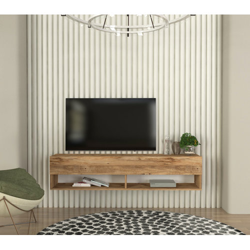 Alpen Home Vogler TV Stand for TVs up to 65" & Reviews | Wayfair.co.uk