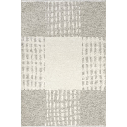 Plaid Area Rugs You'll Love | Wayfair