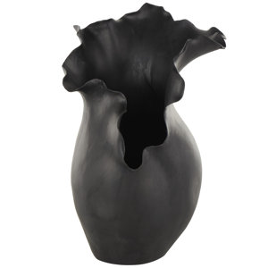 Joss & Main Bia Ceramic / Porcelain Table Vase | Wayfair
