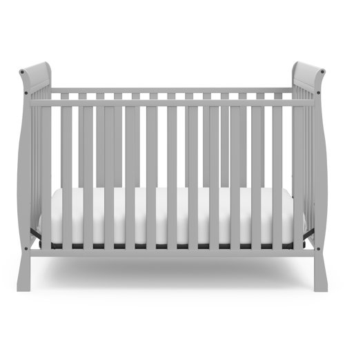 Cribs You'll Love in 2023 - Wayfair Canada