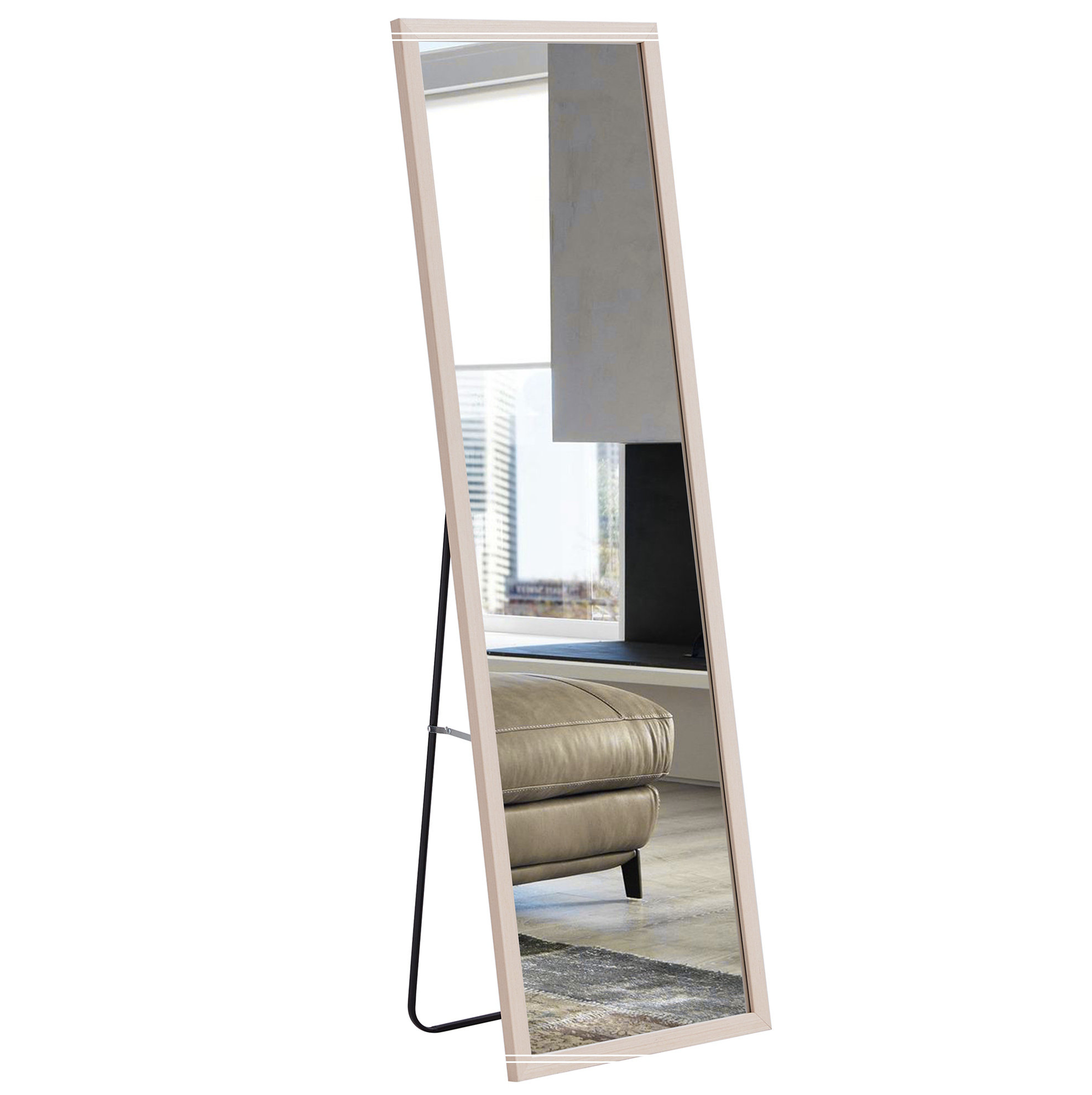 Ebern Designs Third generation packaging upgrade, thickened border ...