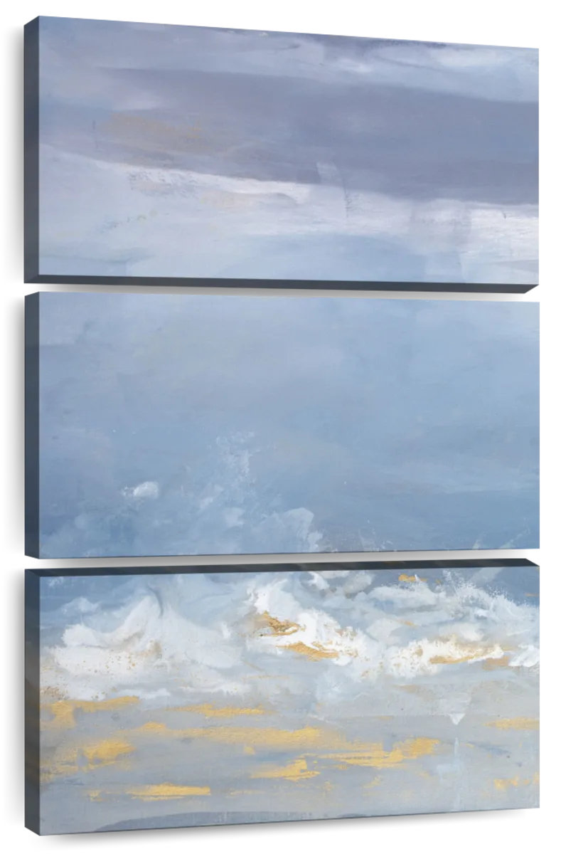 Wade Logan® Avery Just Before Dusk I | Wayfair