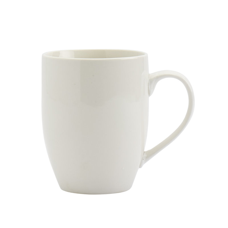 Tabletops Gallery 16 piece Dinnerware Set White | Wayfair