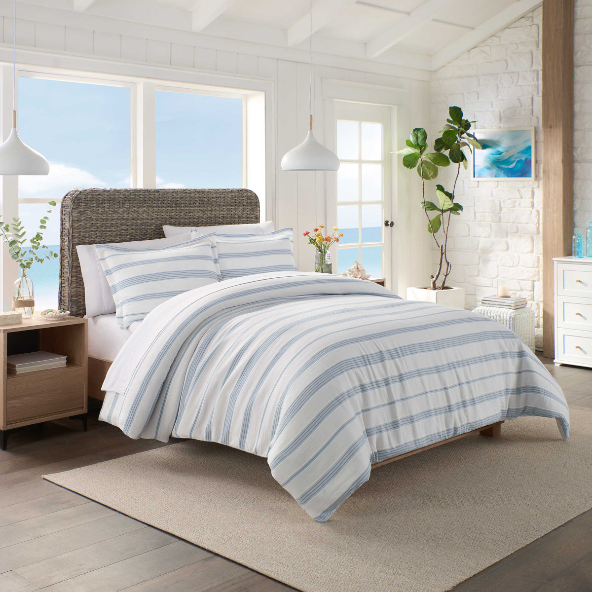 Southern Tide Florence Comforter Set | Wayfair