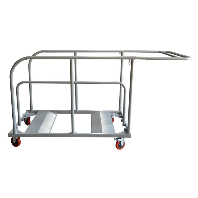 PRE Sales Rhino Round Vertical Table Dolly | Wayfair