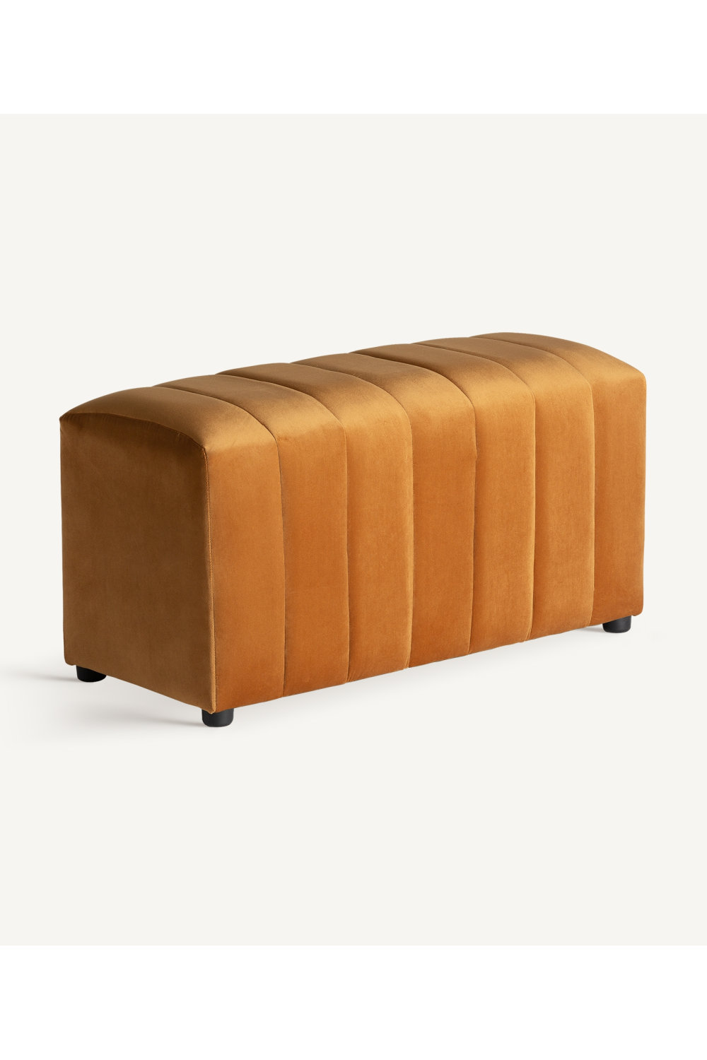 OROA Ottoman Upholstered Ottoman | Wayfair