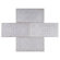 Supreme Tile Zurbaran 4.73 in. X 9.45 in. Polished Ceramic Subway Wall ...