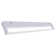 AKIHE 24 inch Hardwired LED Under Cabinet Light Bar Dimmable 3000K ...