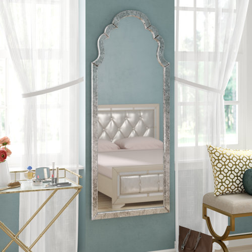 Oversized (Over 60") Wall Mirrors You'll Love | Wayfair