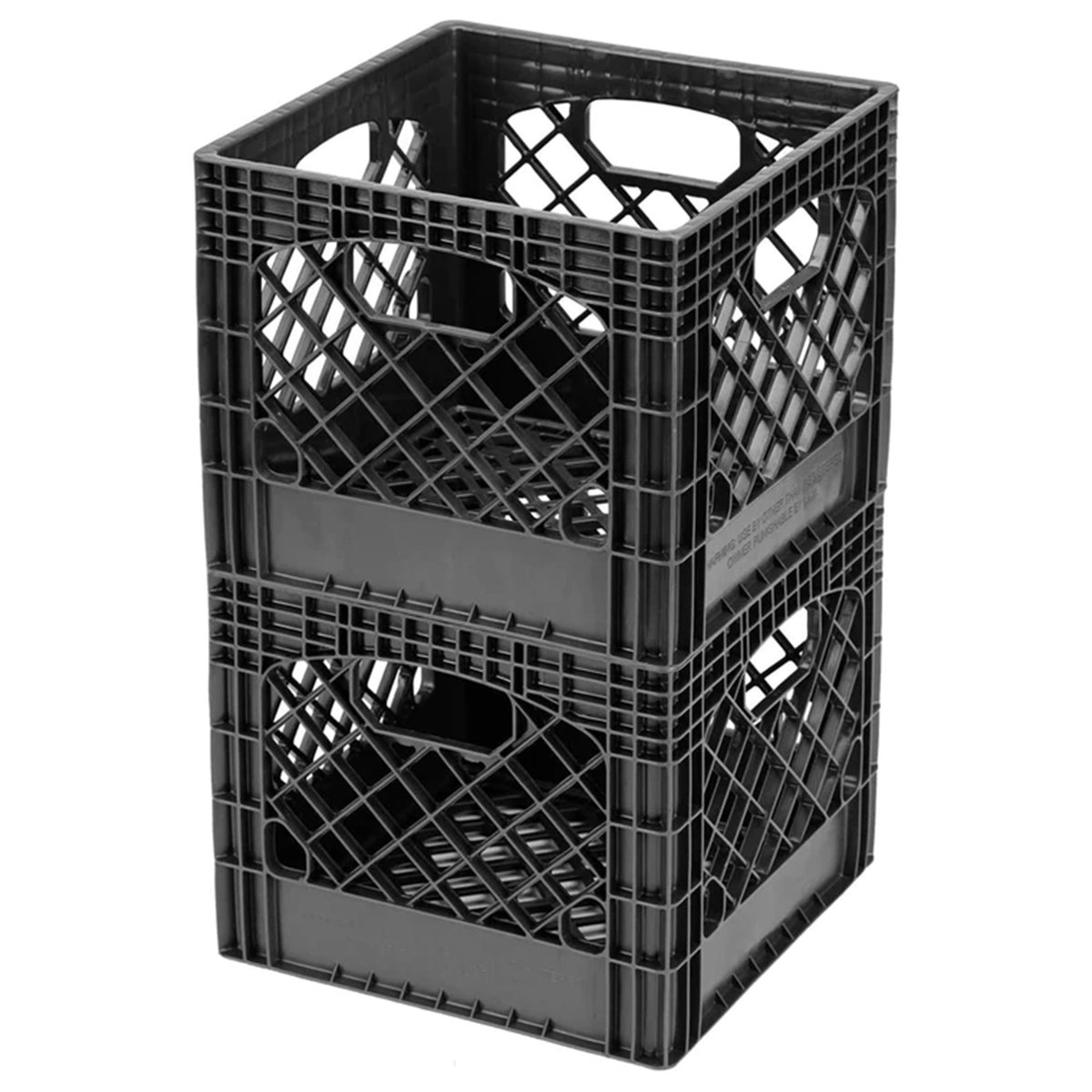 Juggernaut Storage Crate for Office Storage & Classroom Organization, 2 ...
