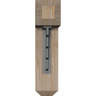 Ekena Millwork Diane Craftsman Ironcrest Bracket | Wayfair