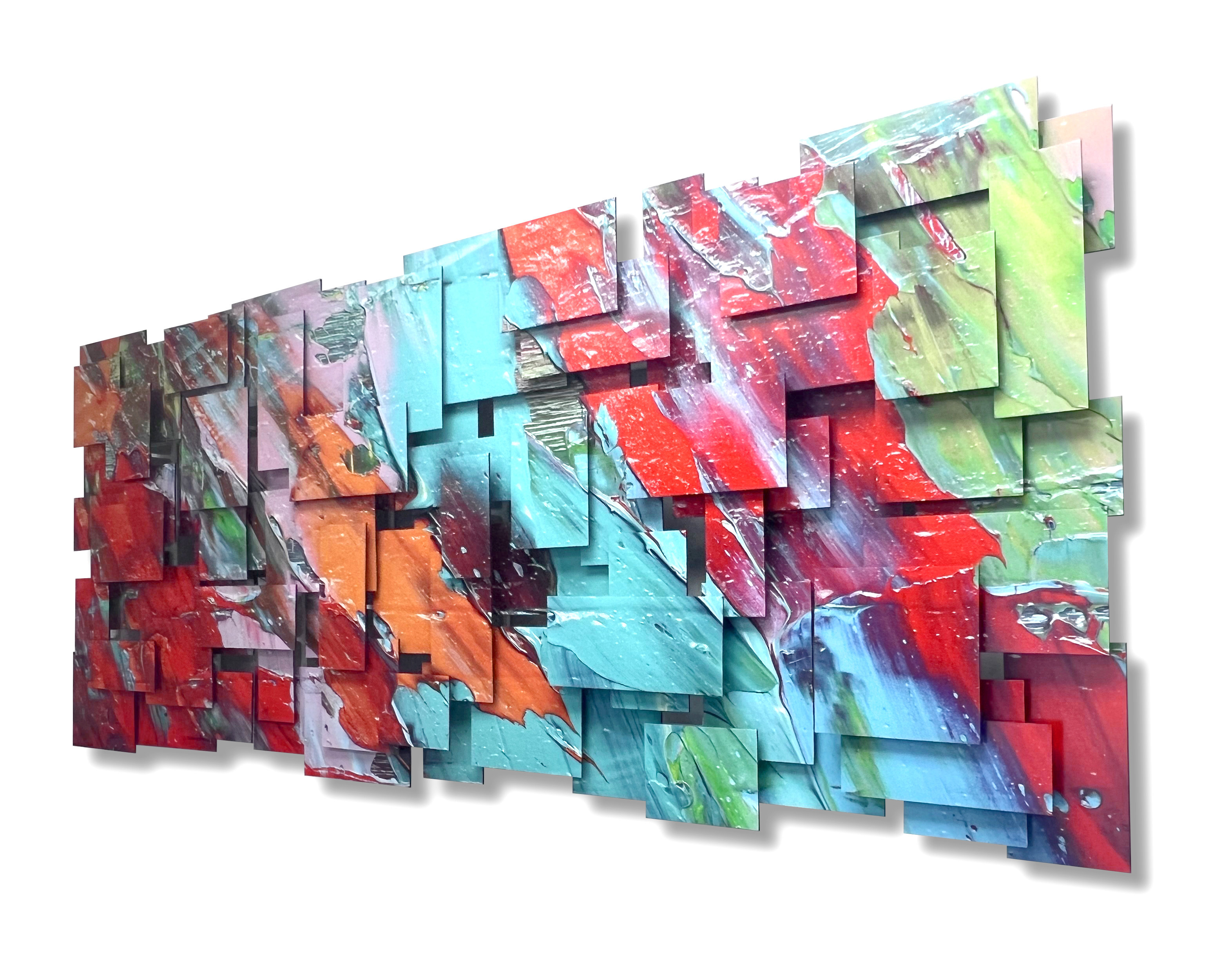 Karo Studio Photographic Series Palette I Wall Décor | Perigold