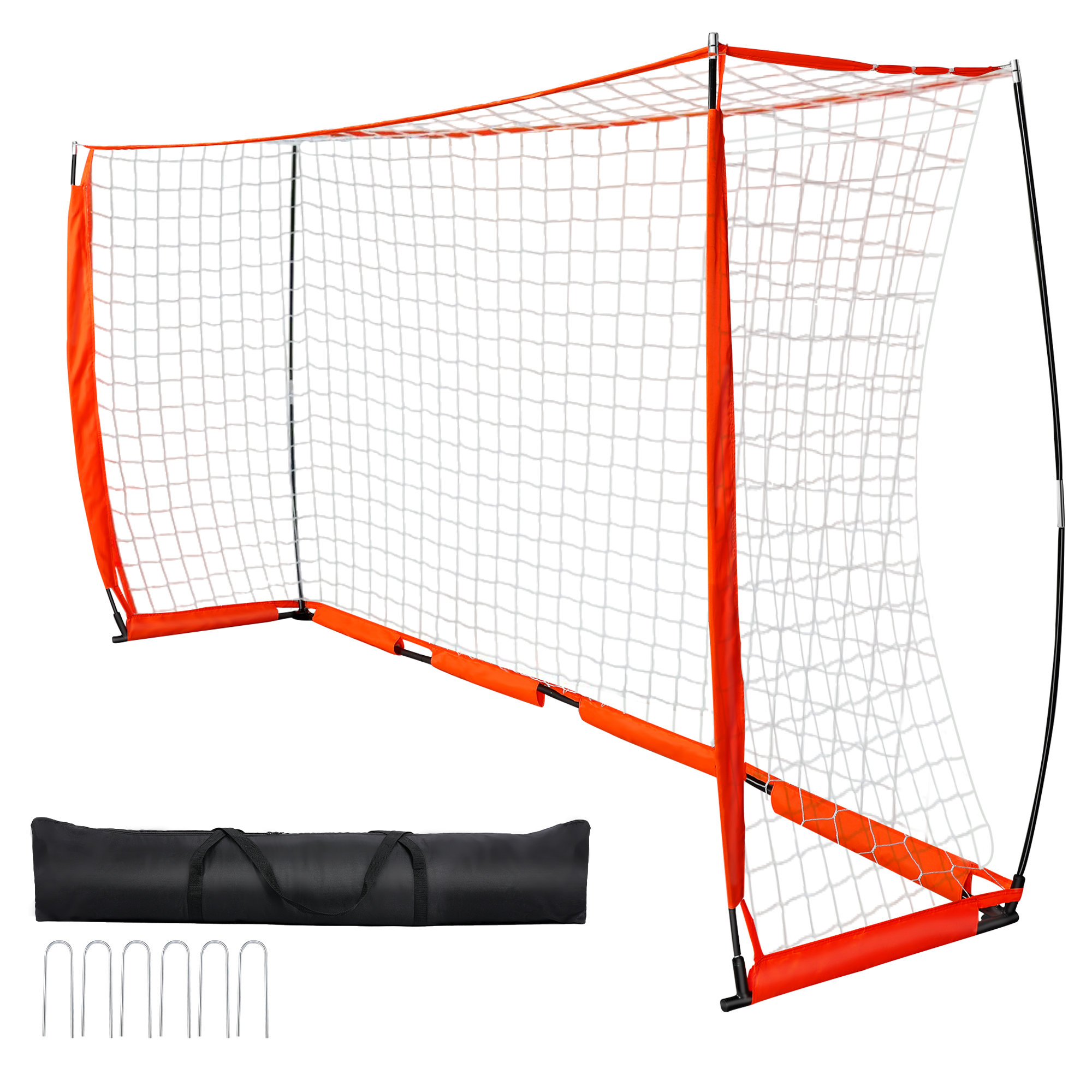 Decofy Goal with Carrying Case | Wayfair