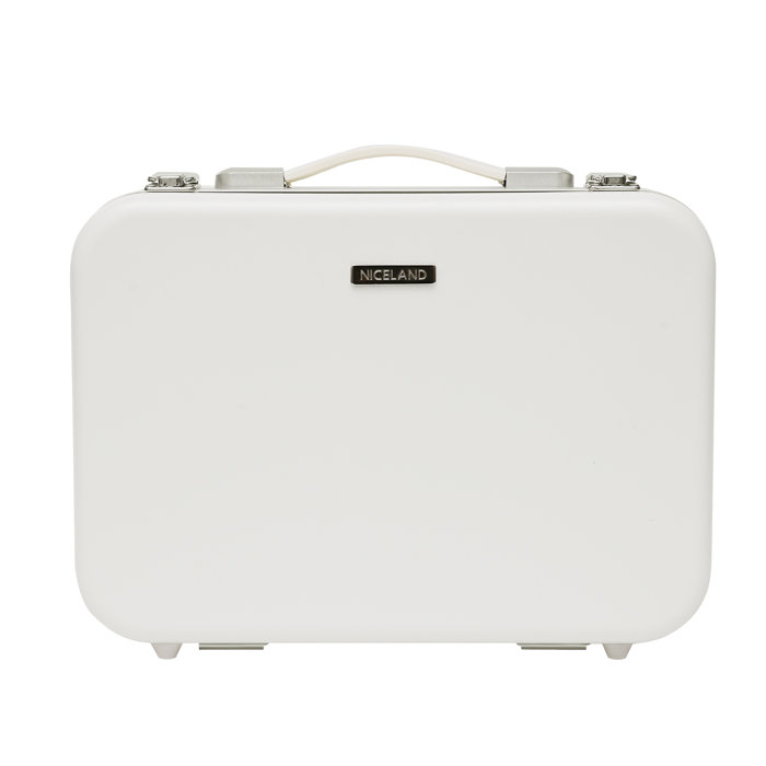 Ebern Designs Daffron 7 Compartment Makeup Organizer & Reviews | Wayfair