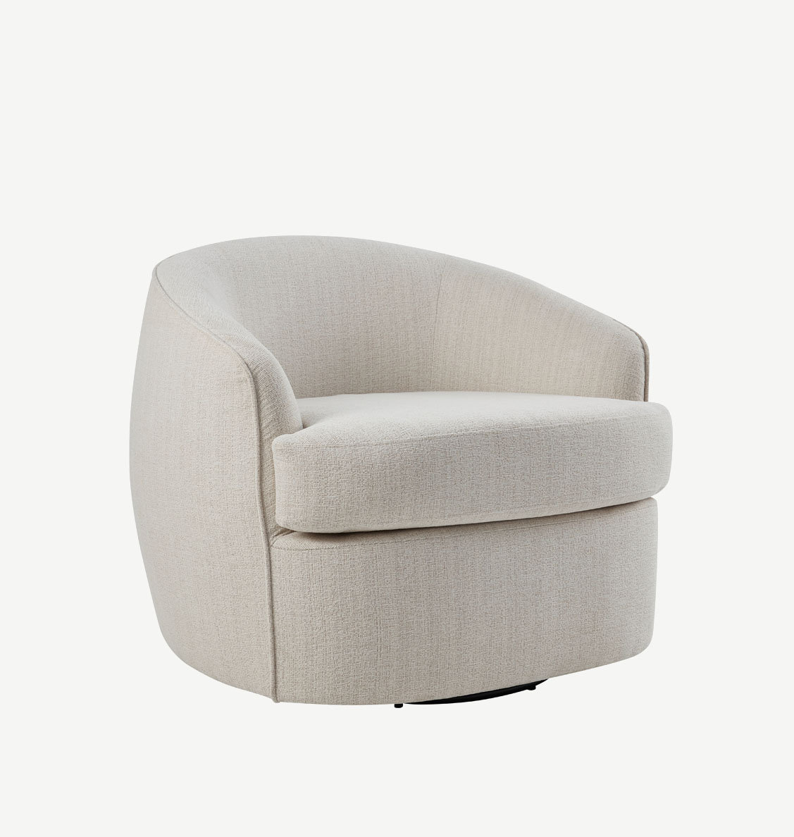 Latitude Run® 360 degree Swivel Chair - Wayfair Canada