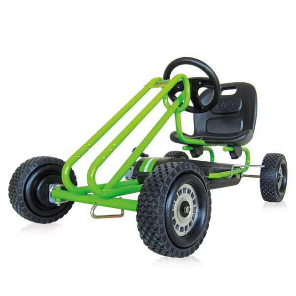 Hauck Pedal Ride On Toy | Wayfair