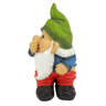 Design Toscano Stinky the Garden Gnome Statue & Reviews | Wayfair