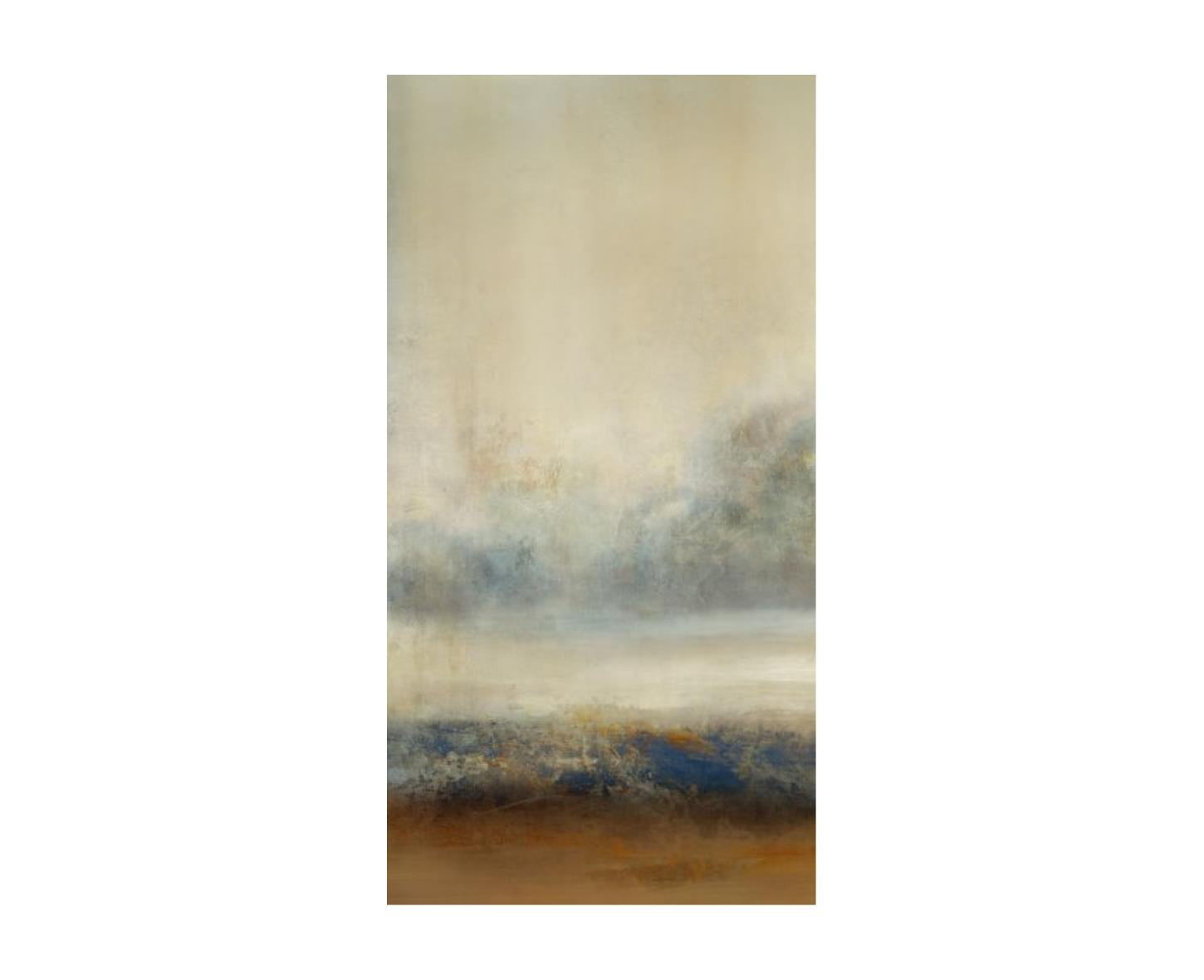 Chelsea Art Studio English Pale Ale I by Nash Rambler - Wrapped Canvas ...