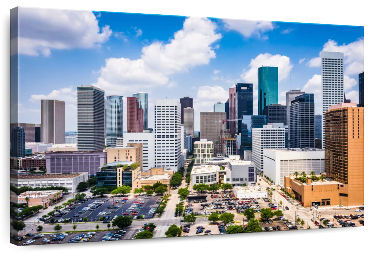 Ebern Designs Sireci Buildings In Houston | Wayfair