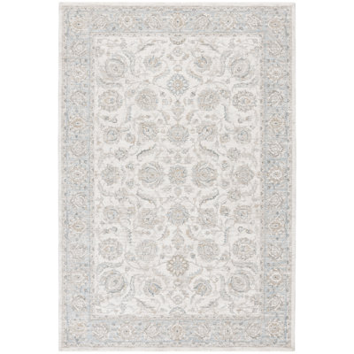 Lauren Ralph Lauren Performance Oriental Rug & Reviews | Wayfair