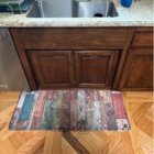 Bless international Kitchen Mat & Reviews | Wayfair