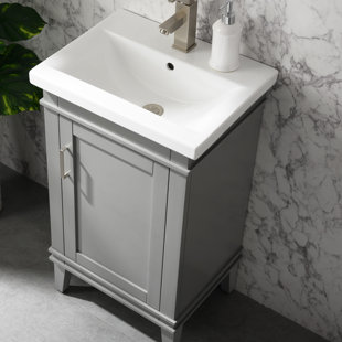 18 Inch Bathroom Vanities | Wayfair