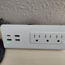 GDL 15 Tamper Resistant Triplex Outlet with USB Port & Reviews | Wayfair