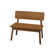 Corrigan Studio Falconer Solid Wood Bench | Wayfair.co.uk