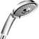 Hansgrohe Raindance C 100 Massage/Jet Handheld Shower Head & Reviews ...