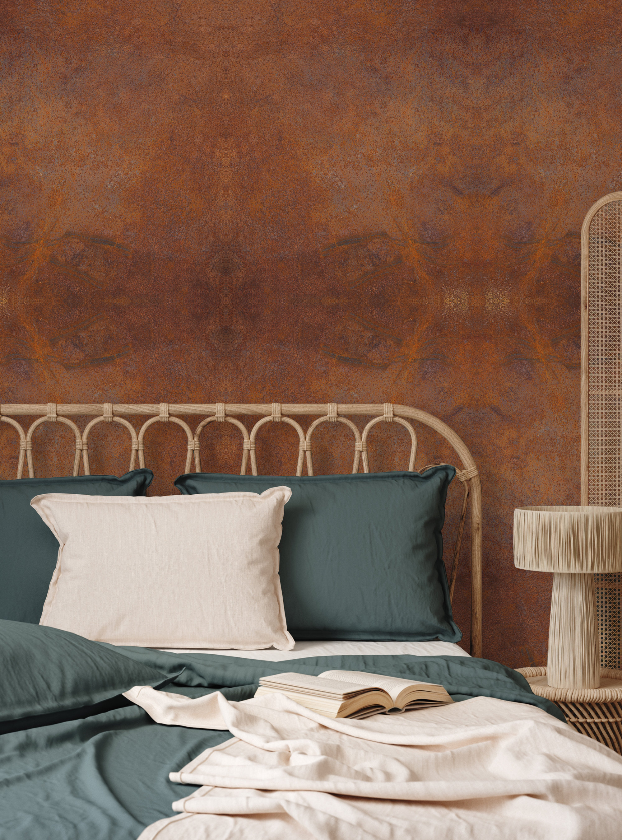 17 Stories Wall Mural | Wayfair