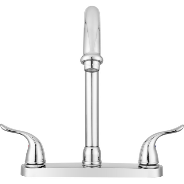 Pacific Bay Treviso Kitchen Faucet | Wayfair